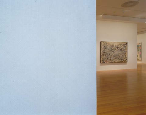 Jackson Pollock. Number 1A, 1948. 1948 | MoMA