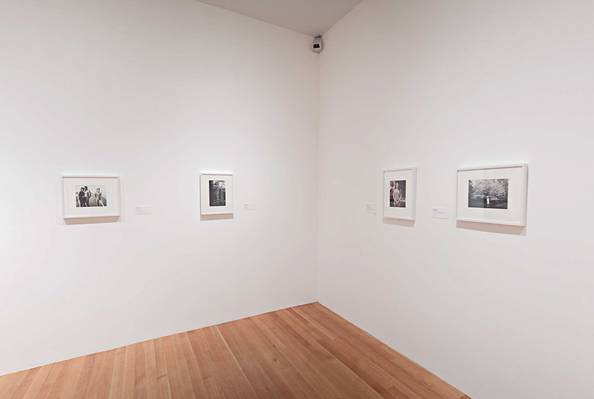 Jock Sturges. Untitled. 1984 | MoMA