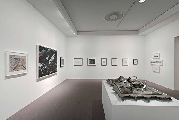 David T. Hanson. Colstrip, Montana. 1984 | MoMA