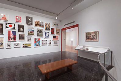 Irving Petlin, Jon Hendricks, Frazer Dougherty, Ronald L. Haeberle ...