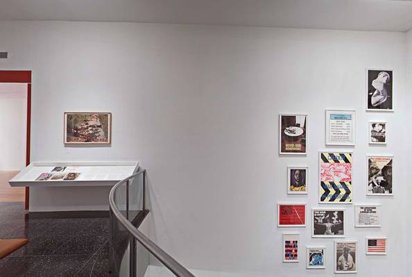 Irving Petlin, Jon Hendricks, Frazer Dougherty, Ronald L. Haeberle ...