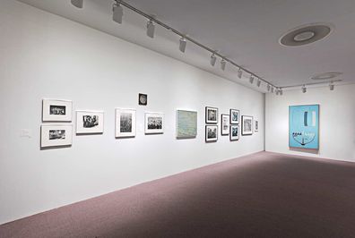 Malcolm Bailey. Hold, Separate but Equal. 1969 | MoMA