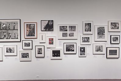 Nickolas Muray. Babe Ruth. c. 1927 | MoMA