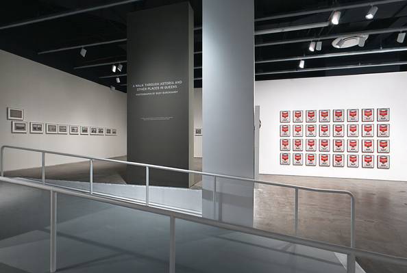 Andy Warhol. Campbell's Soup Cans. 1962 | MoMA