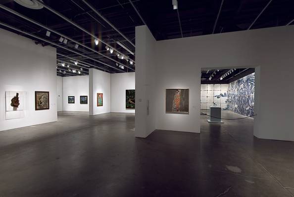 Pablo Picasso. Girl with a Mandolin (Fanny Tellier). Paris, late spring ...