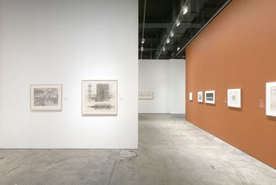 Venturi and Rauch, John Rauch, Robert Venturi. Eclectic House Facade ...