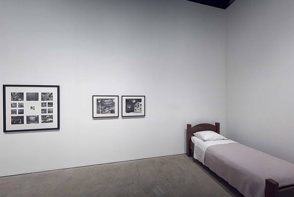 Robert Gober. Untitled. 1986 | MoMA