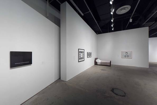 Robert Gober. Untitled. 1986 | MoMA