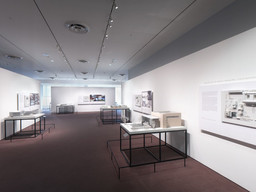 Yoshio Taniguchi: Nine Museums | MoMA
