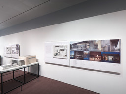 Yoshio Taniguchi: Nine Museums | MoMA