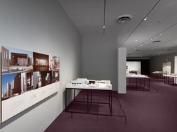 Yoshio Taniguchi: Nine Museums | MoMA