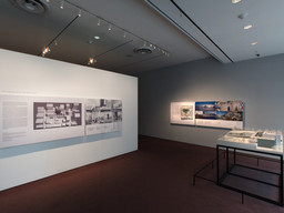 Yoshio Taniguchi: Nine Museums | MoMA