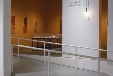 Sven Wingquist. Self-Aligning Ball Bearing. 1907 | MoMA