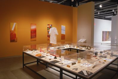 Forrest Mars. M&Ms. late 1930s | MoMA