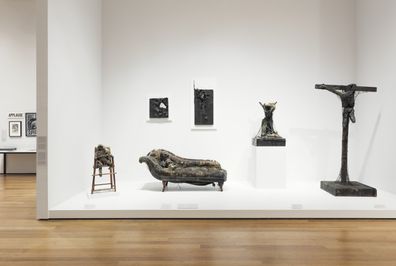 Bruce Conner. CHILD. 1959-60 | MoMA