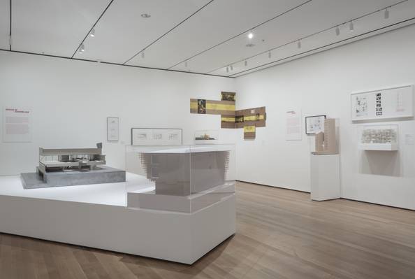 Kengo Kuma. GC Prostho Museum Research Center, Kasugai, Aichi, Japan ...