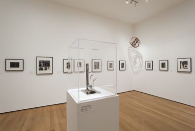 Alvin Langdon Coburn. Vortograph. 1916–17 | MoMA