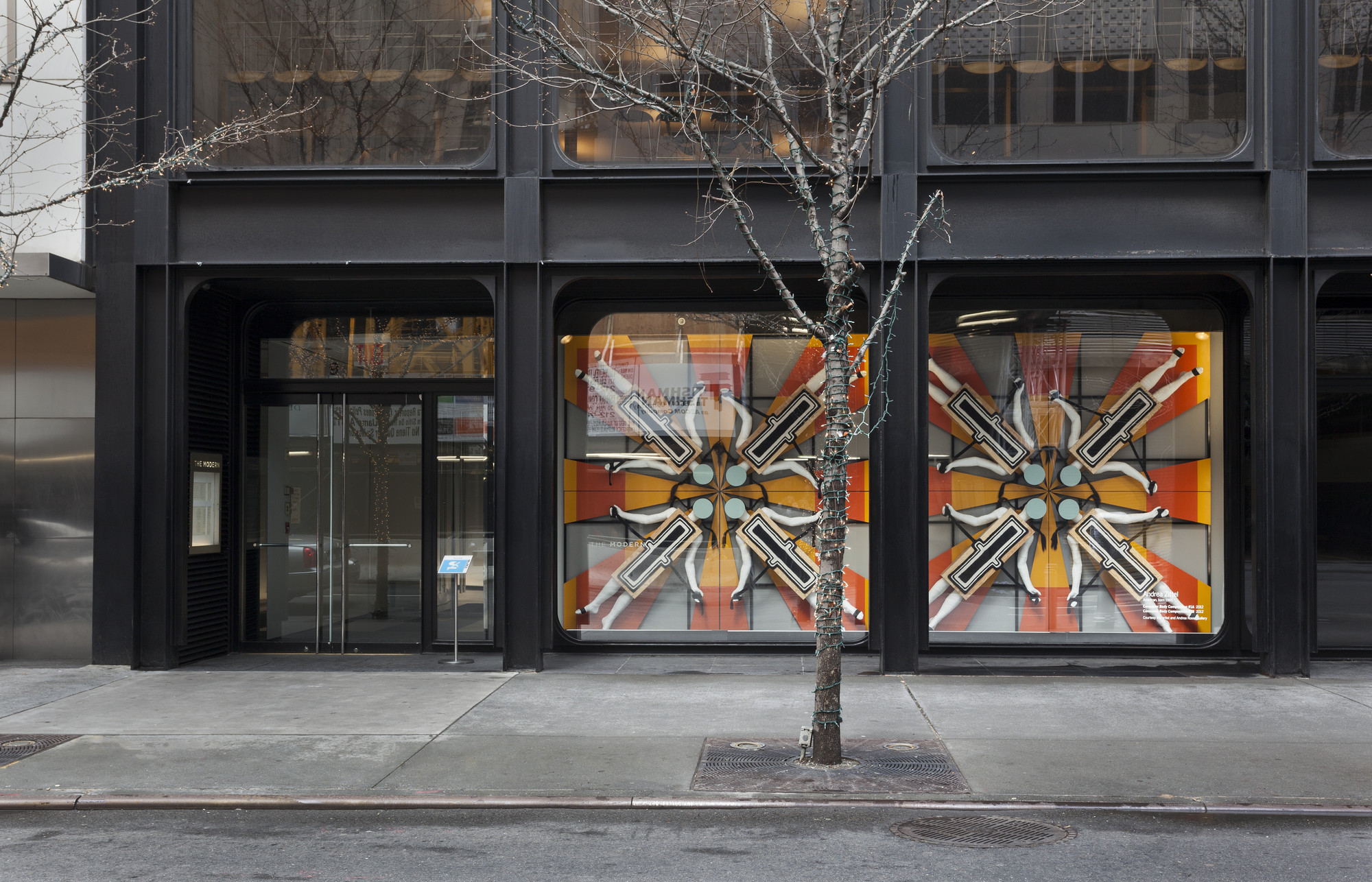 The Modern Window: Andrea Zittel | MoMA