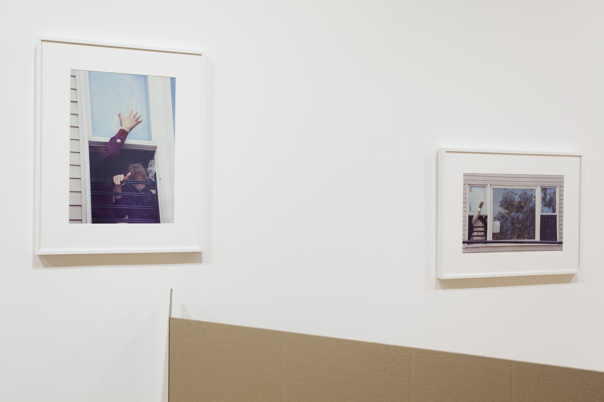 Installation image | MoMA