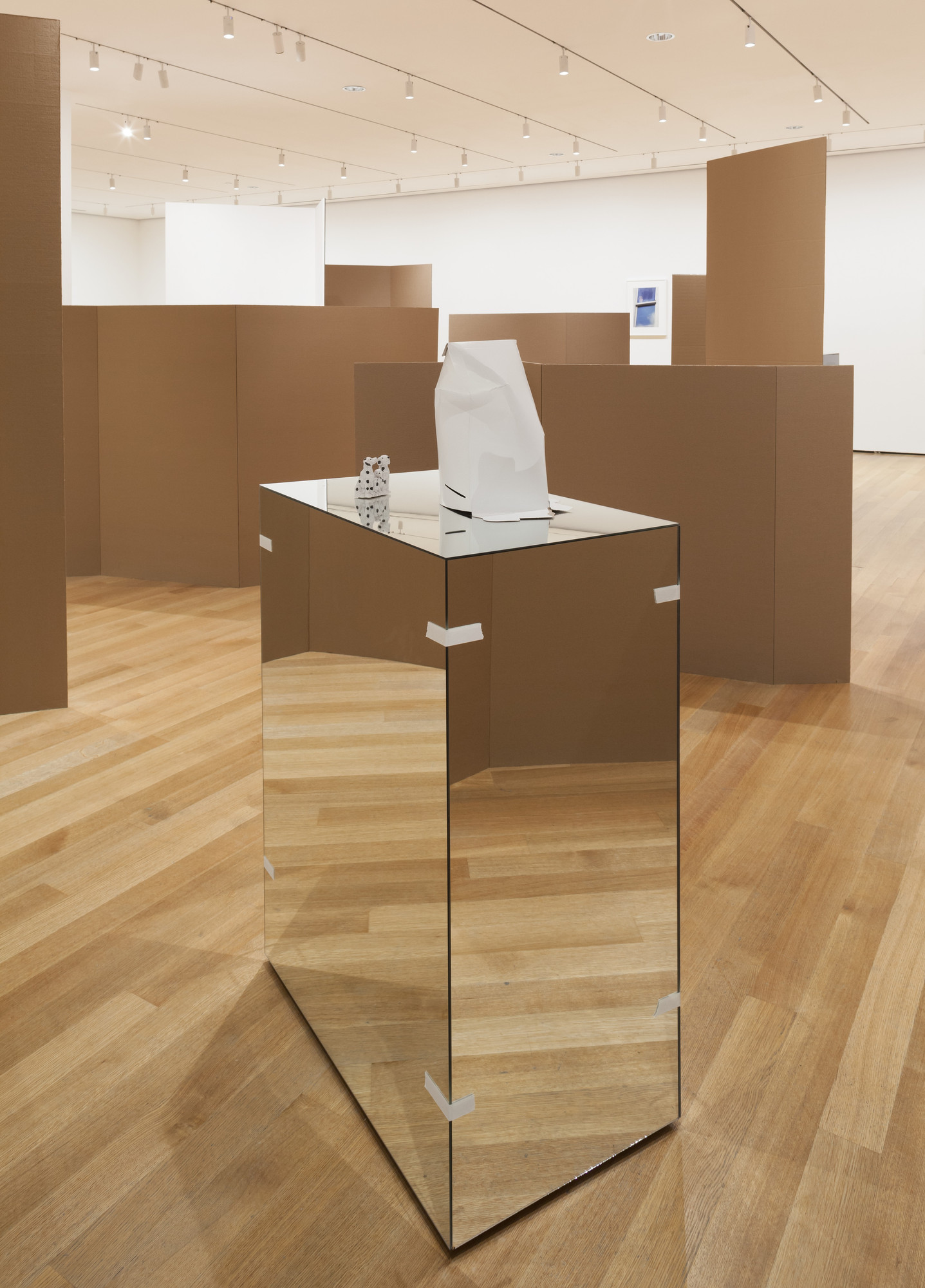 Installation image | MoMA