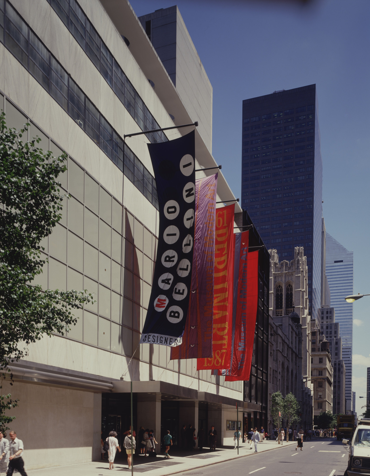 Mario Bellini: Designer | MoMA