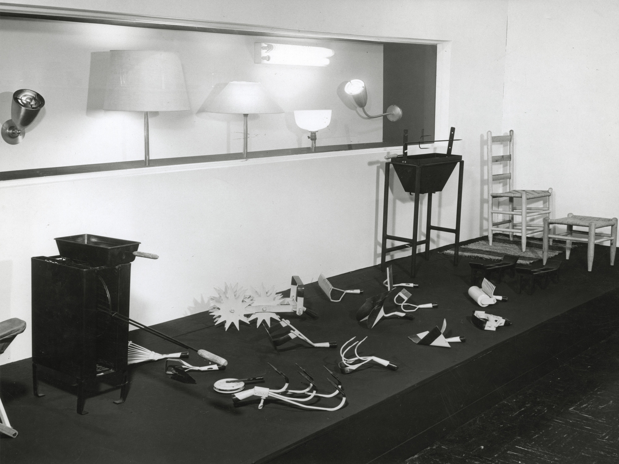 Useful Objects | MoMA