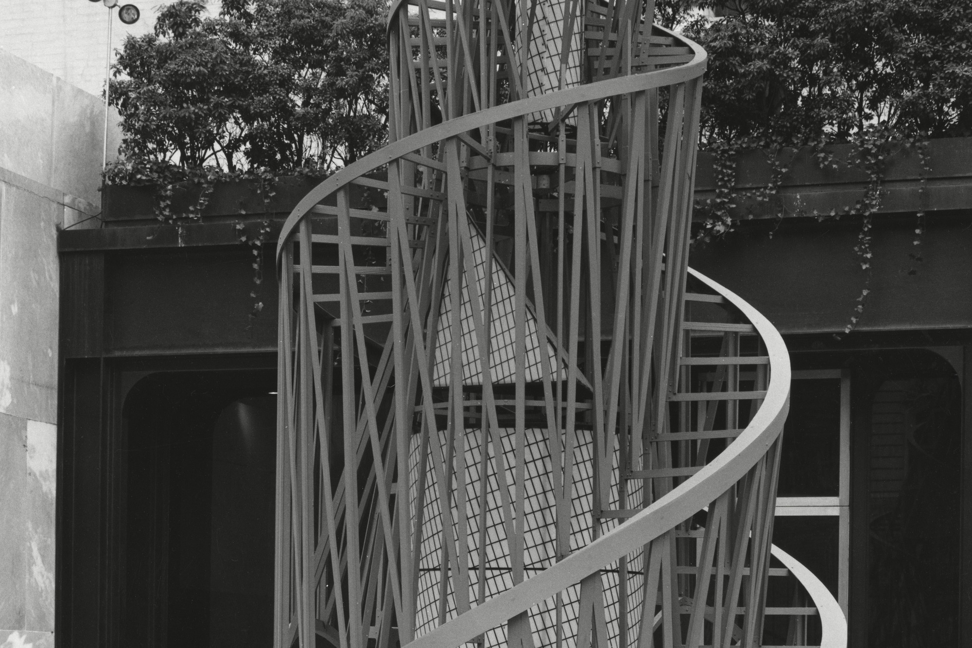 The Machine as Seen at the End of the Mechanical Age | MoMA