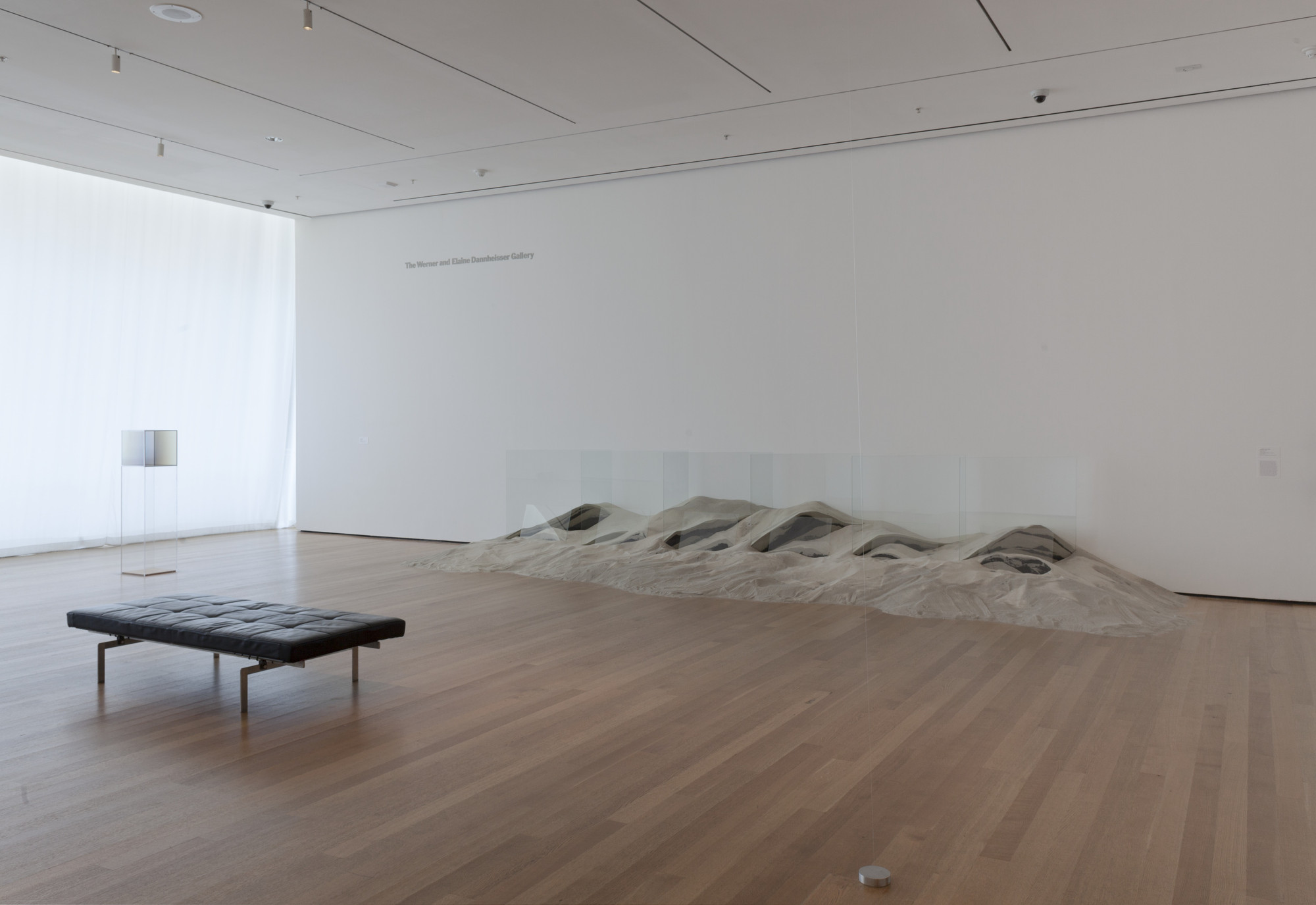Installation image | MoMA