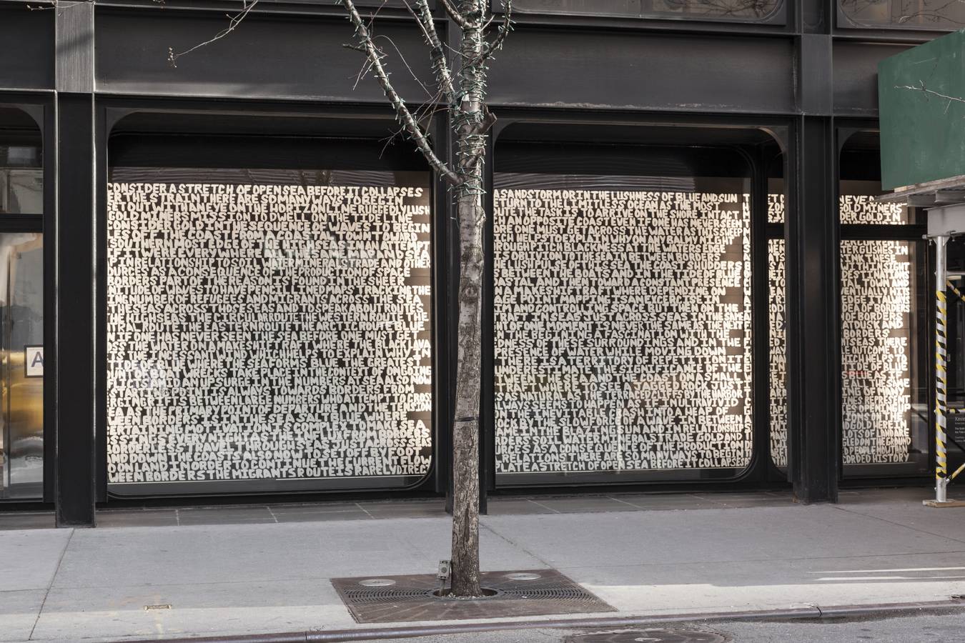 The Modern Window | MoMA