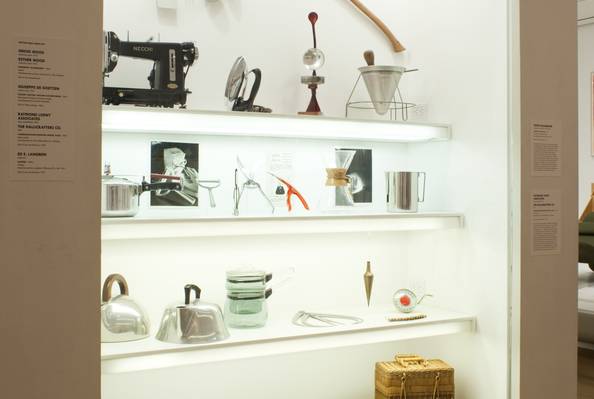 Peter Schlumbohm. Chemex Coffee Maker. 1941 | MoMA