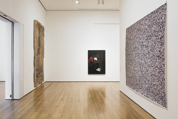 Andrea Bowers. A Menace to Liberty. 2012 | MoMA