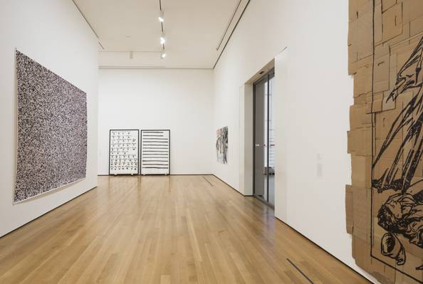 Andrea Bowers. A Menace to Liberty. 2012 | MoMA