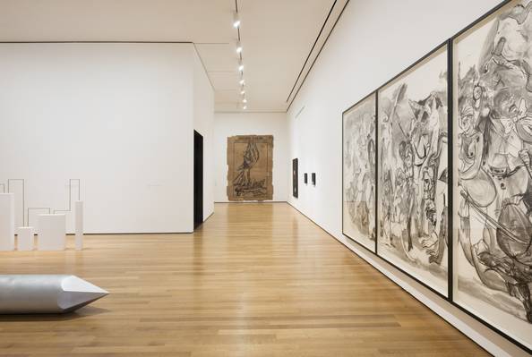 Andrea Bowers. A Menace to Liberty. 2012 | MoMA