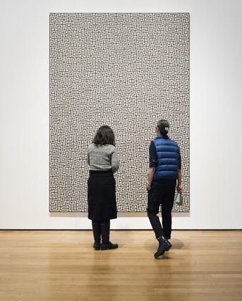 Kim Beom. Untitled (Intimate Suffering #11). 2012 | MoMA