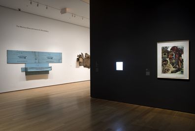Robert Rauschenberg. Signs. 1970 | MoMA