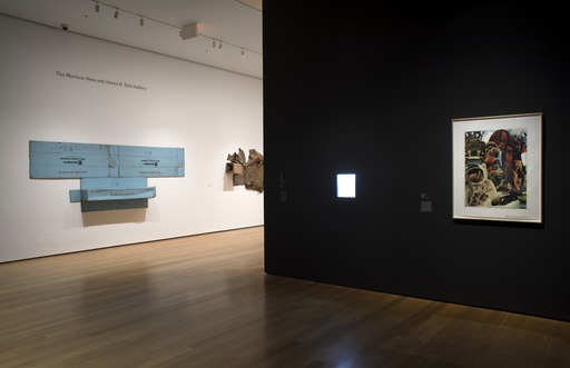 Robert Rauschenberg. Signs. 1970 | MoMA