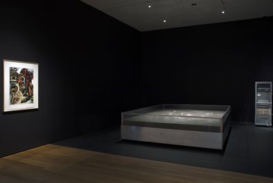 Robert Rauschenberg. Signs. 1970 | MoMA