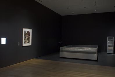 Robert Rauschenberg. Signs. 1970 | MoMA