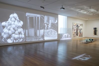 Robert Rauschenberg. Booster from Booster and 7 Studies. 1967 | MoMA