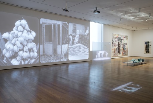 Robert Rauschenberg. Booster from Booster and 7 Studies. 1967 | MoMA