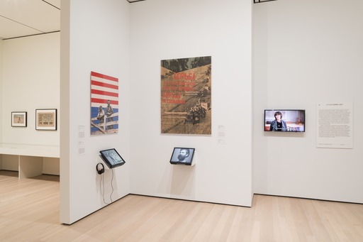 Lester Beall. Rural Electrification Administration. 1937 | MoMA