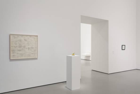 Robert Gober. Untitled. 2005-06 | MoMA