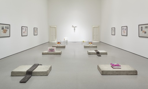 Robert Gober. Untitled. 2003-2005 | MoMA
