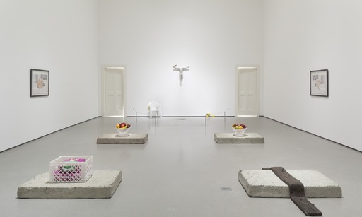 Robert Gober. Untitled. 2003-2005 | MoMA