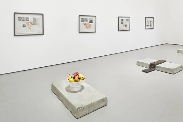 Robert Gober. Untitled. 2003-2005 | MoMA