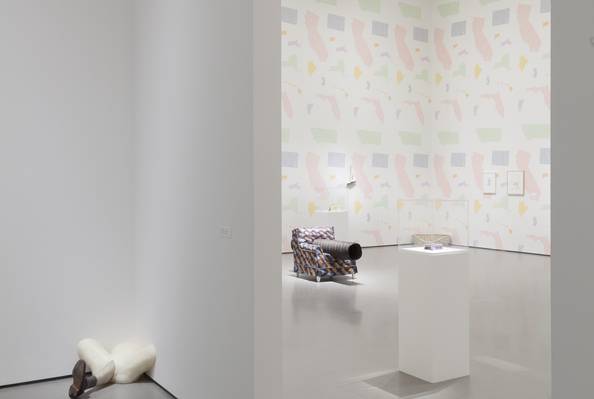Robert Gober. Untitled. 1995 | MoMA