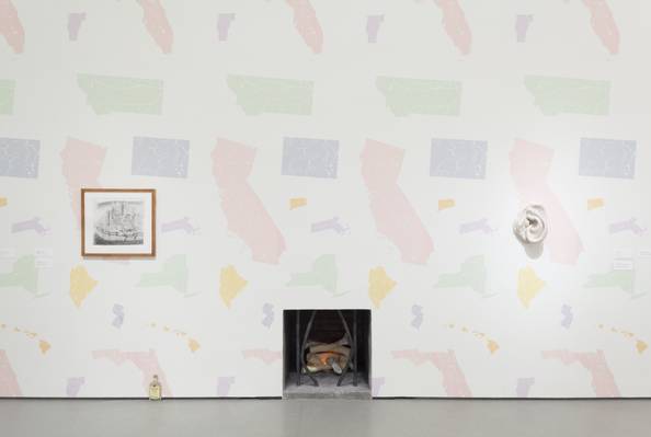 Robert Gober. Untitled. 1997 | MoMA