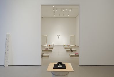 Robert Gober. Untitled. 2003-2005 | MoMA