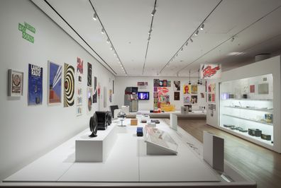 Louis Silverstein. More Power for the Best Music on the Air, WQXR. 1955 ...