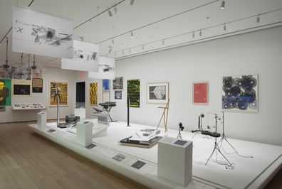 Daniel Libeskind. Chamber Works: Architectural Meditations on Themes ...